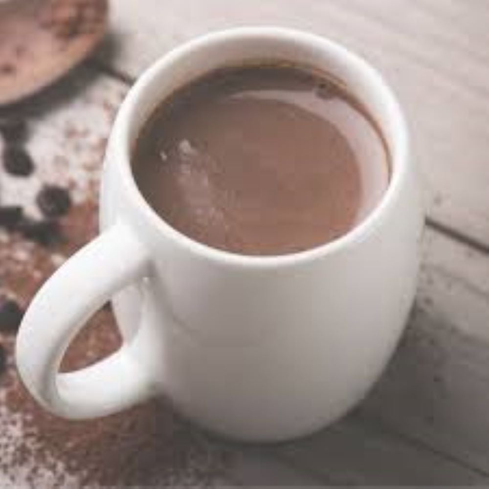 Hot Milk Chocolate | STAR CAFE